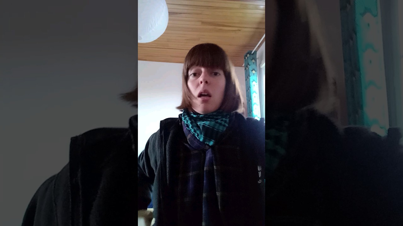 Vocal Experiences #17 - AC/DC fry scream singing - YouTube