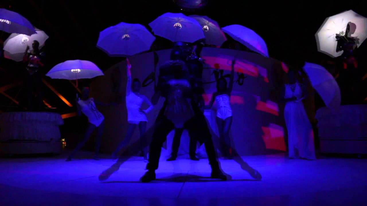 Pablo Baez hug-Reel - YouTube