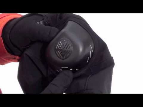 Video Review: Talus ColdAvenger Pro Facemask - YouTube
