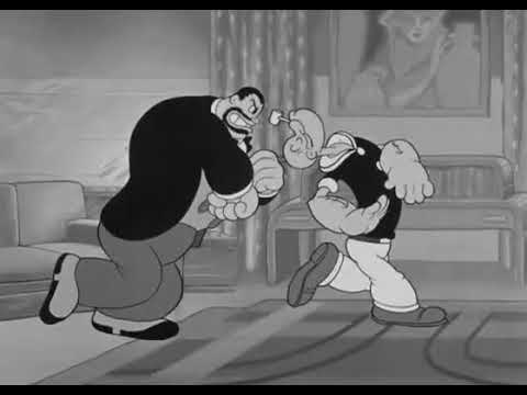 All Popeye Episodes | List of Popeye Episodes (467 Items)