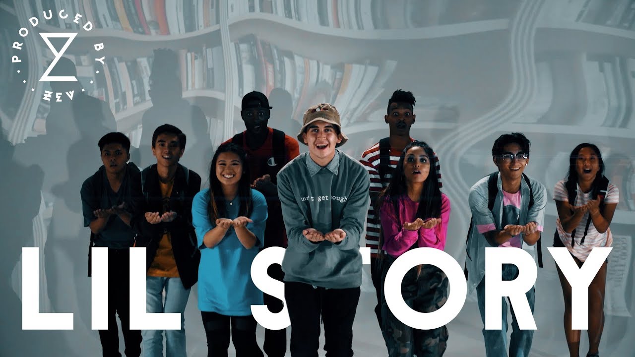 S Rank | Lil Story - gucci mane | Jason Rodelo choreography - YouTube