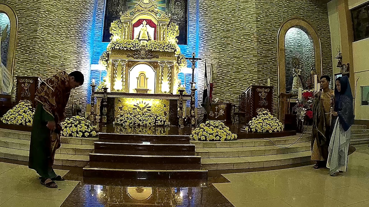 Panunuluyan - YouTube