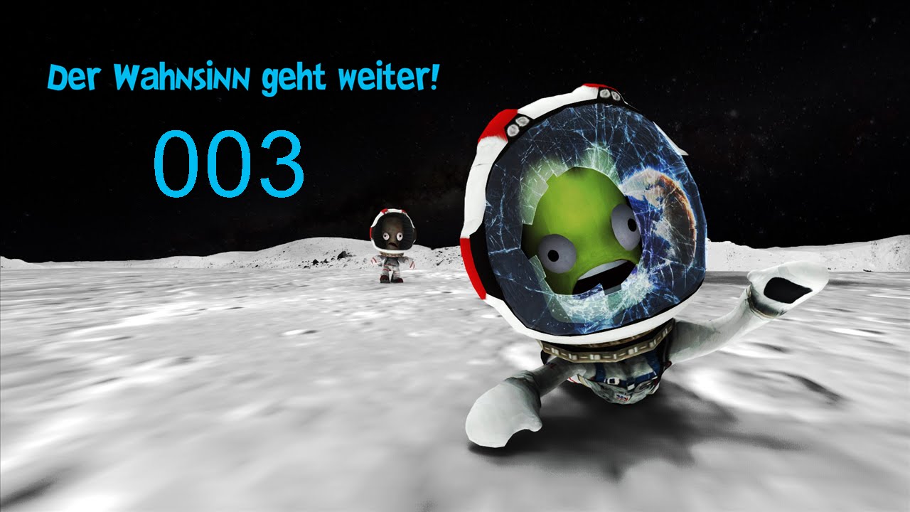 Kerbal Space Program RemoteTech Und Science Points 03 4k Let s kerbal-space-program-remotetech-und-science-points-03-4k-let-s