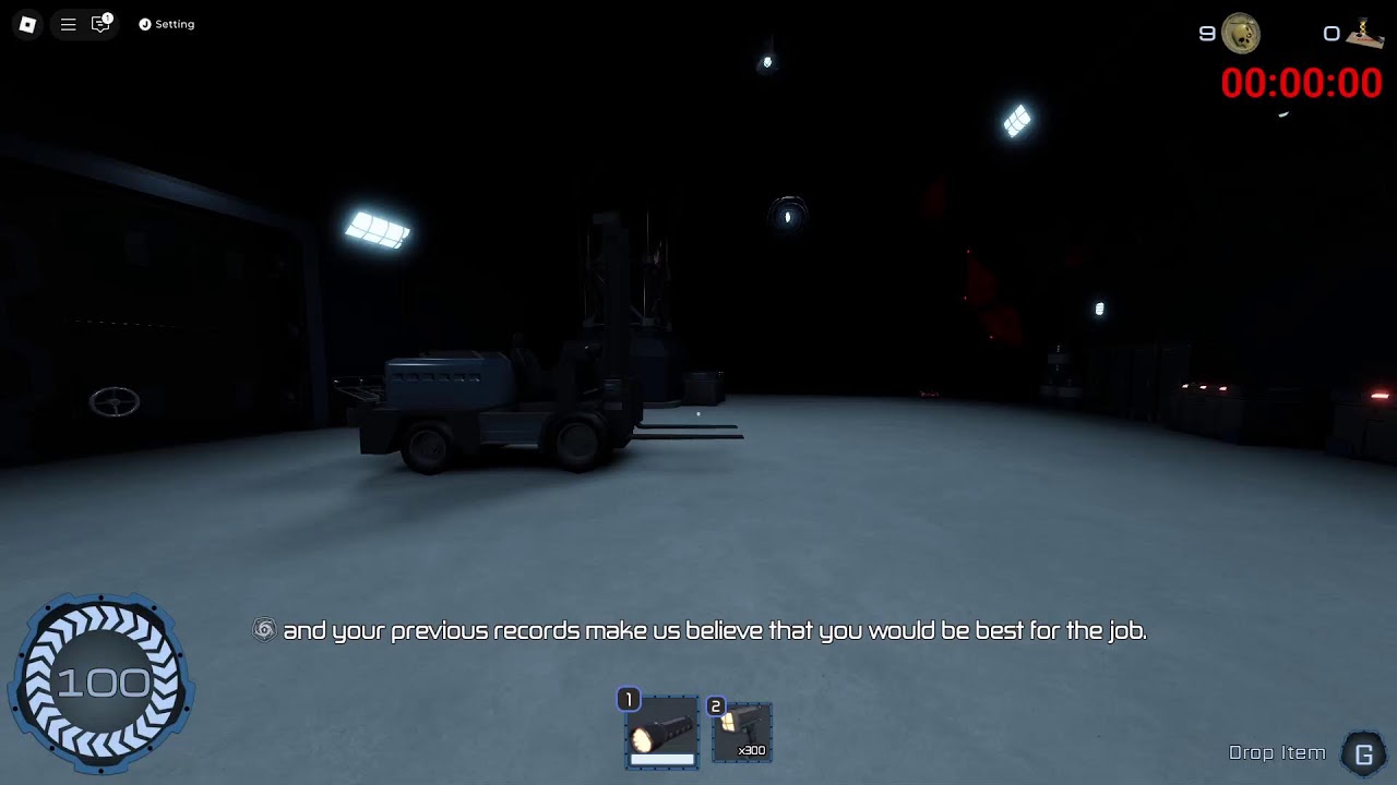 ROBLOX Pressure - The Hunt: MEGA EDITION - YouTube