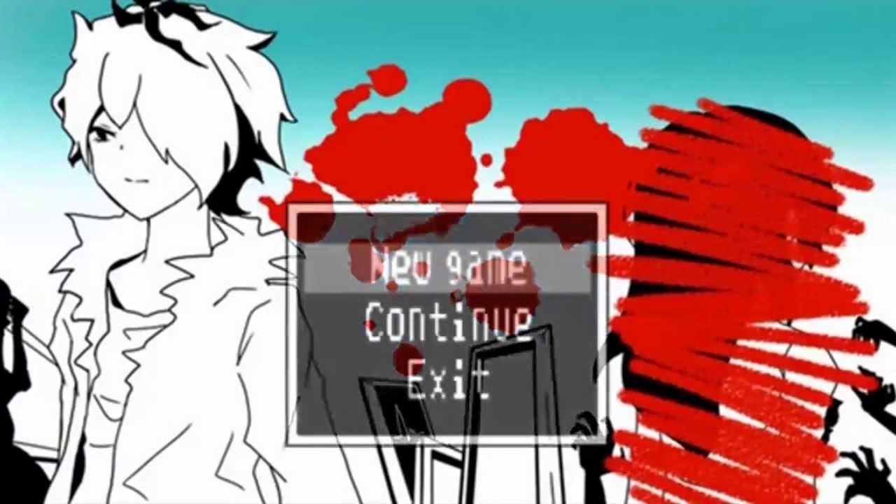 [Kaito V3 & Yuki Ft. Piko] Kagerou Ib ~ Garry Side 「VOCALOIDカバー」 - YouTube