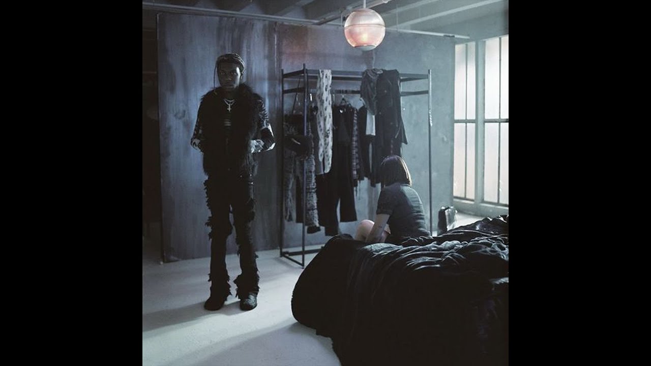 [free] ken carson + destroy lonely + opium type beat - "mysterio" - YouTube