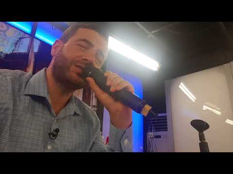 Mekkenin Dağlari (Aşırı Duygusallık İçerir) Nusret Gündüz