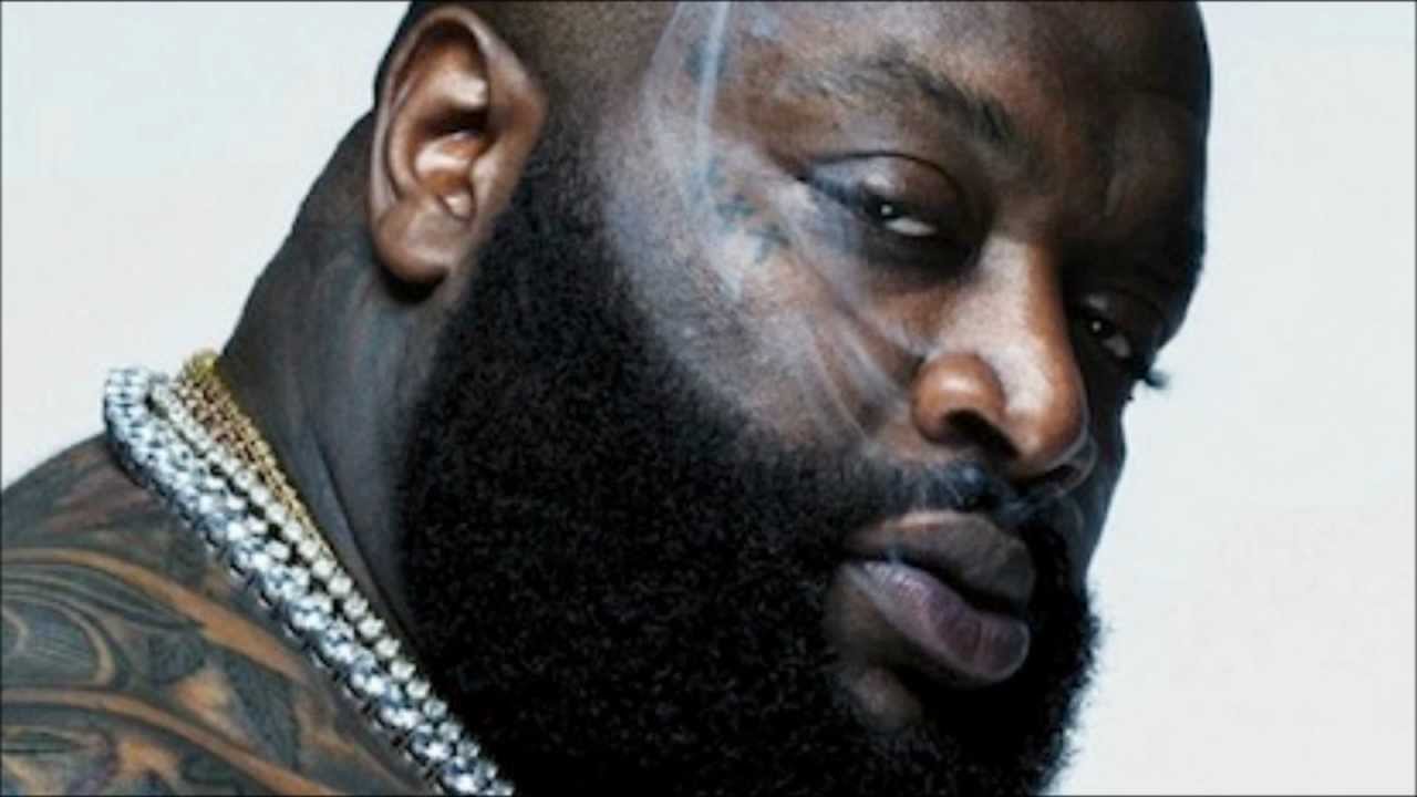 Rick Ross Wale MMG Type Of Beats - YouTube