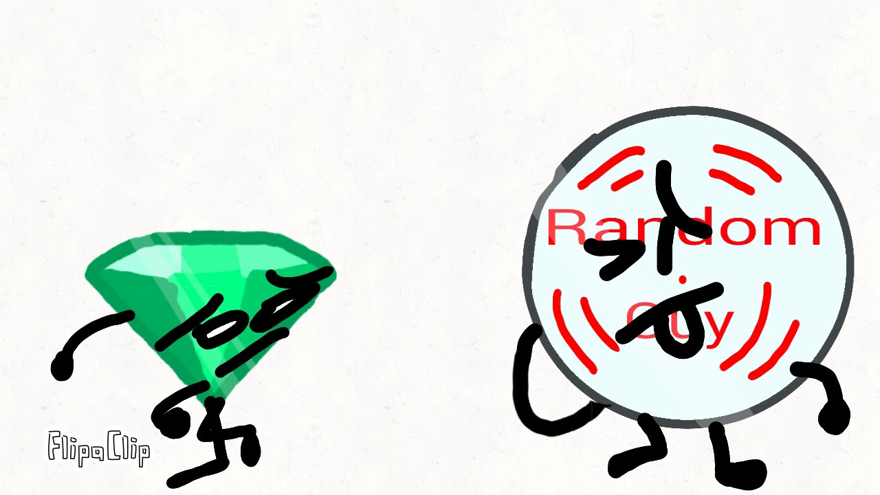 Smash Gem! - Object Shows - YouTube