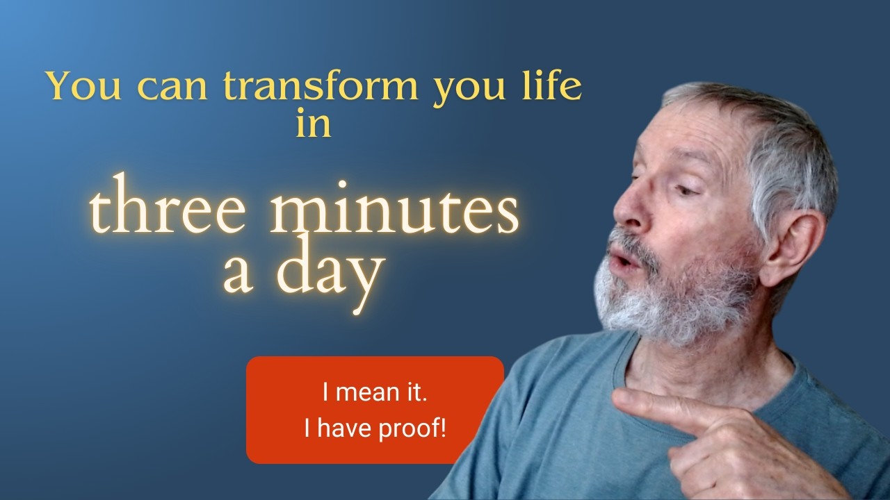 Transformation is possible! - YouTube