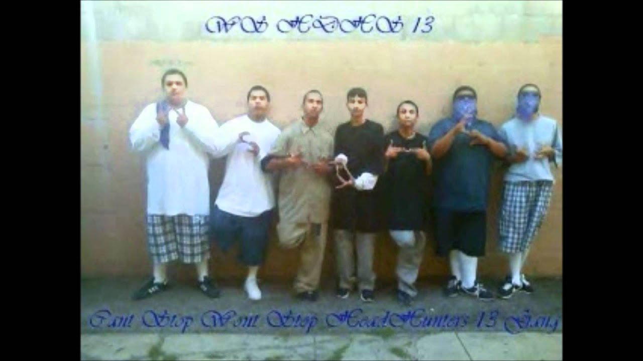 head hunters gang - YouTube