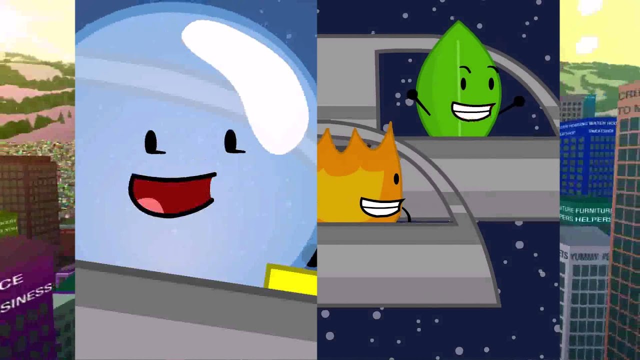 One Short day in Yoyle City - YouTube