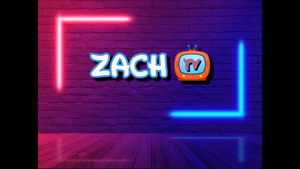 ZACH TV: YESTERDAY'S DREAM - YouTube