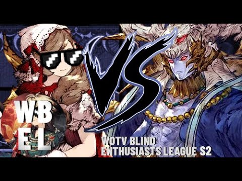 WBEL S2 W1 - CHARMING DIVISION - DPS OR HEALER? - YouTube