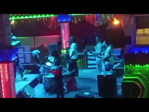 @alexkasau katombi @kamba music