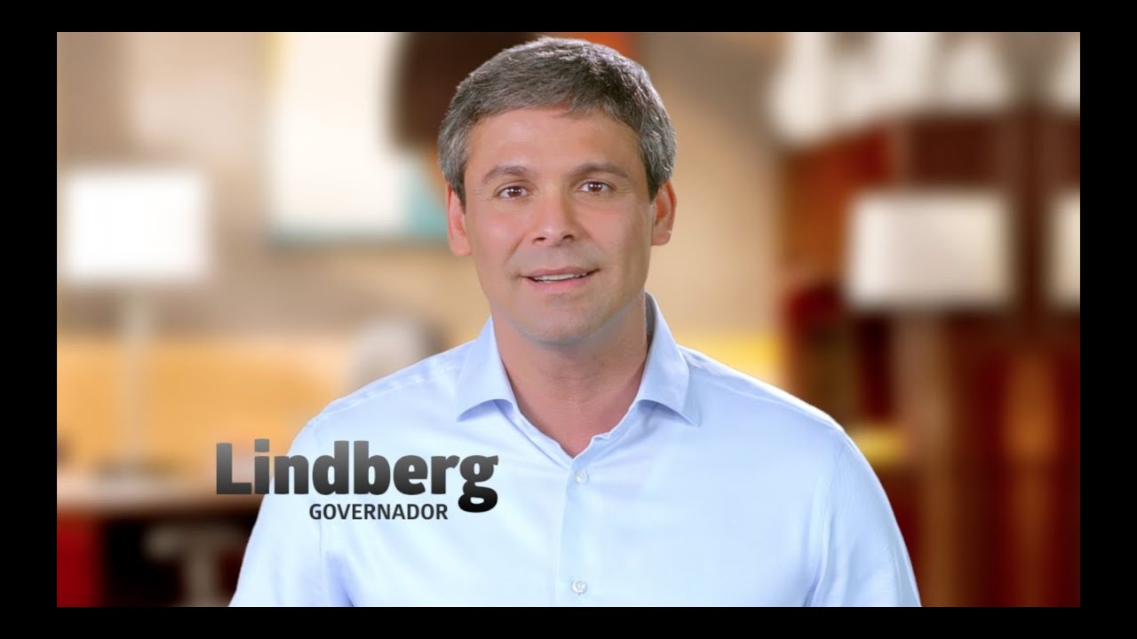 Primeiro Programa de Lindberg na TV - 20 de agosto - YouTube