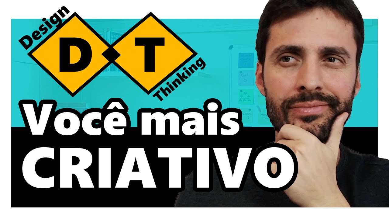 Design Thinking - YouTube