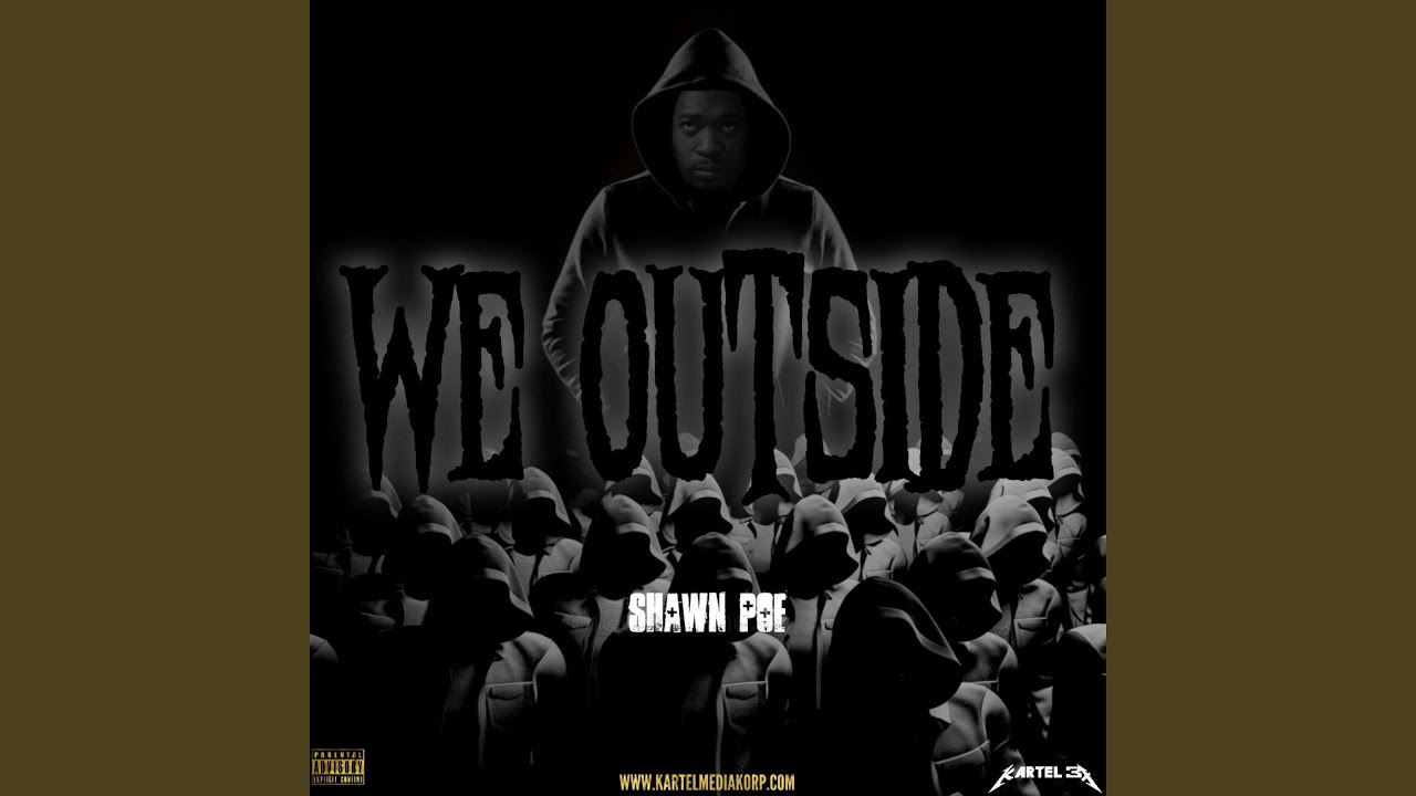 WE OUTSIDE - YouTube