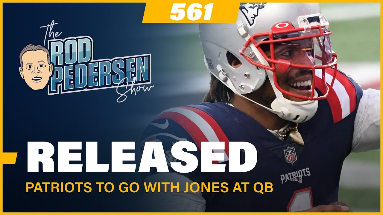 The Rod Pedersen Show | Aug 31, 2021 - YouTube