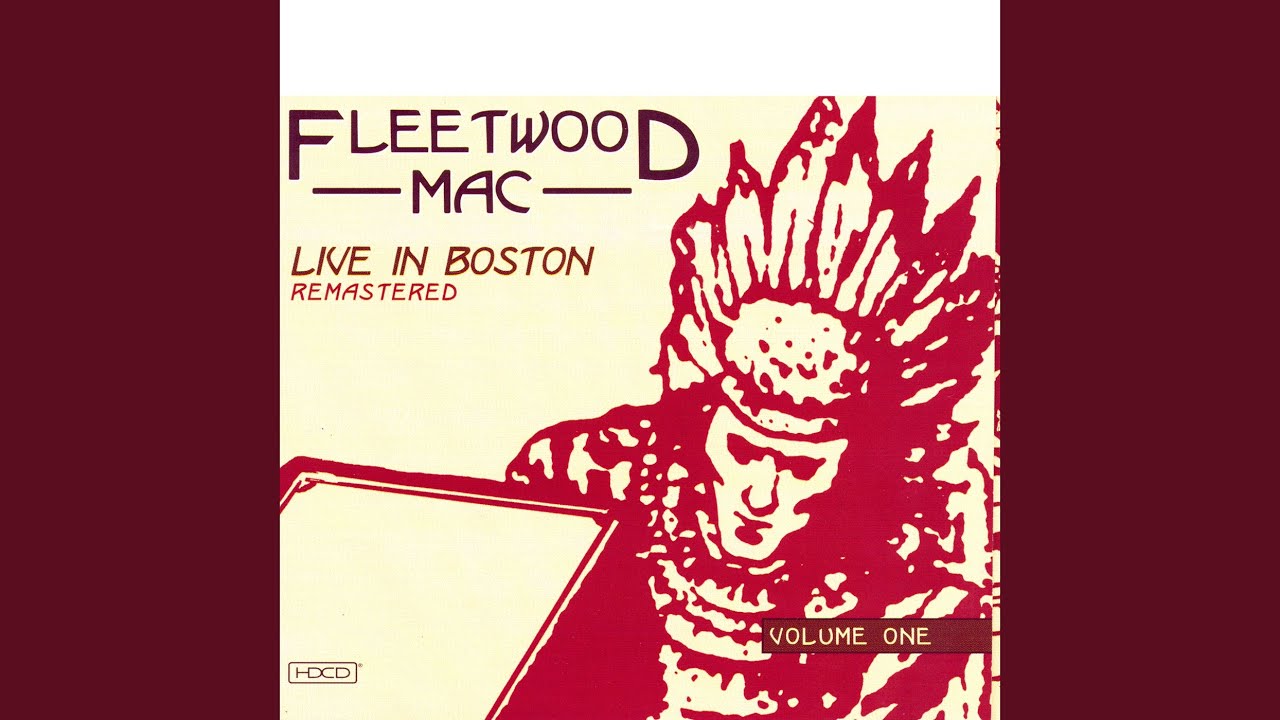 The Green Manalishi (Live) - YouTube