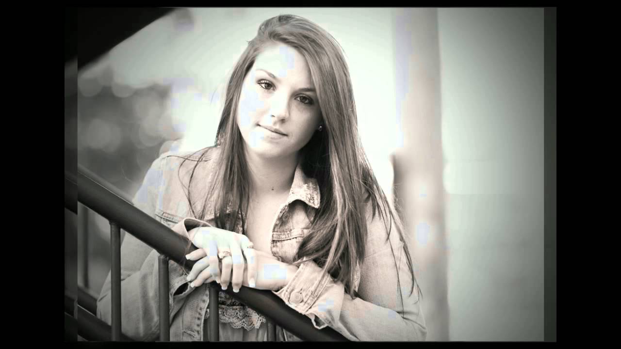 Robyn Guy Photography ~ Senior 2012 - YouTube