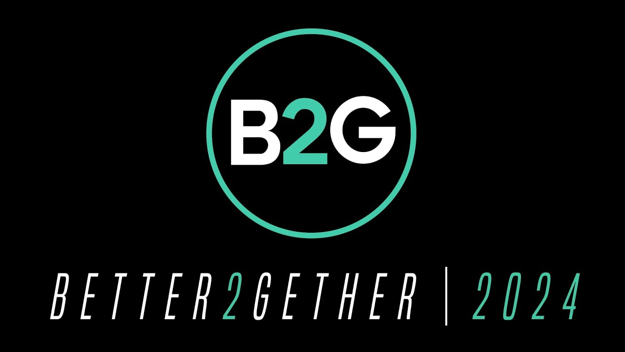 B2G Gathering 2024 Paarl Amphitheater - YouTube