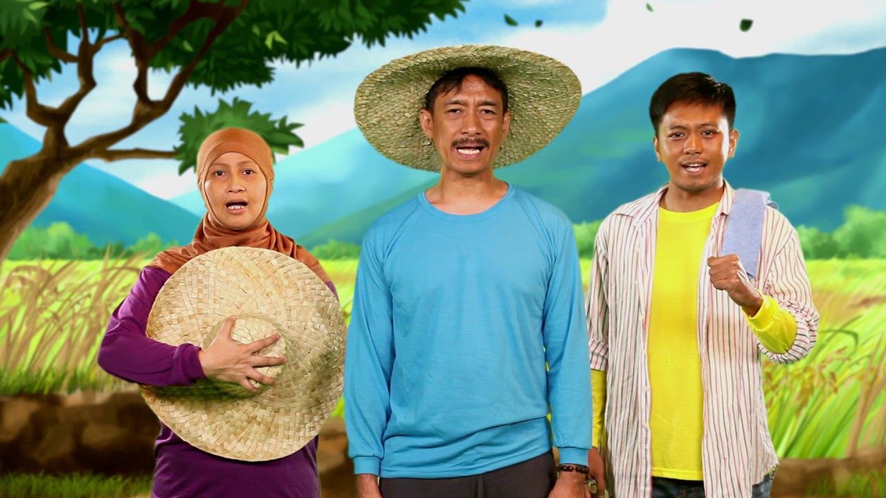 Ang Peke-Peke Mo Ad - YouTube