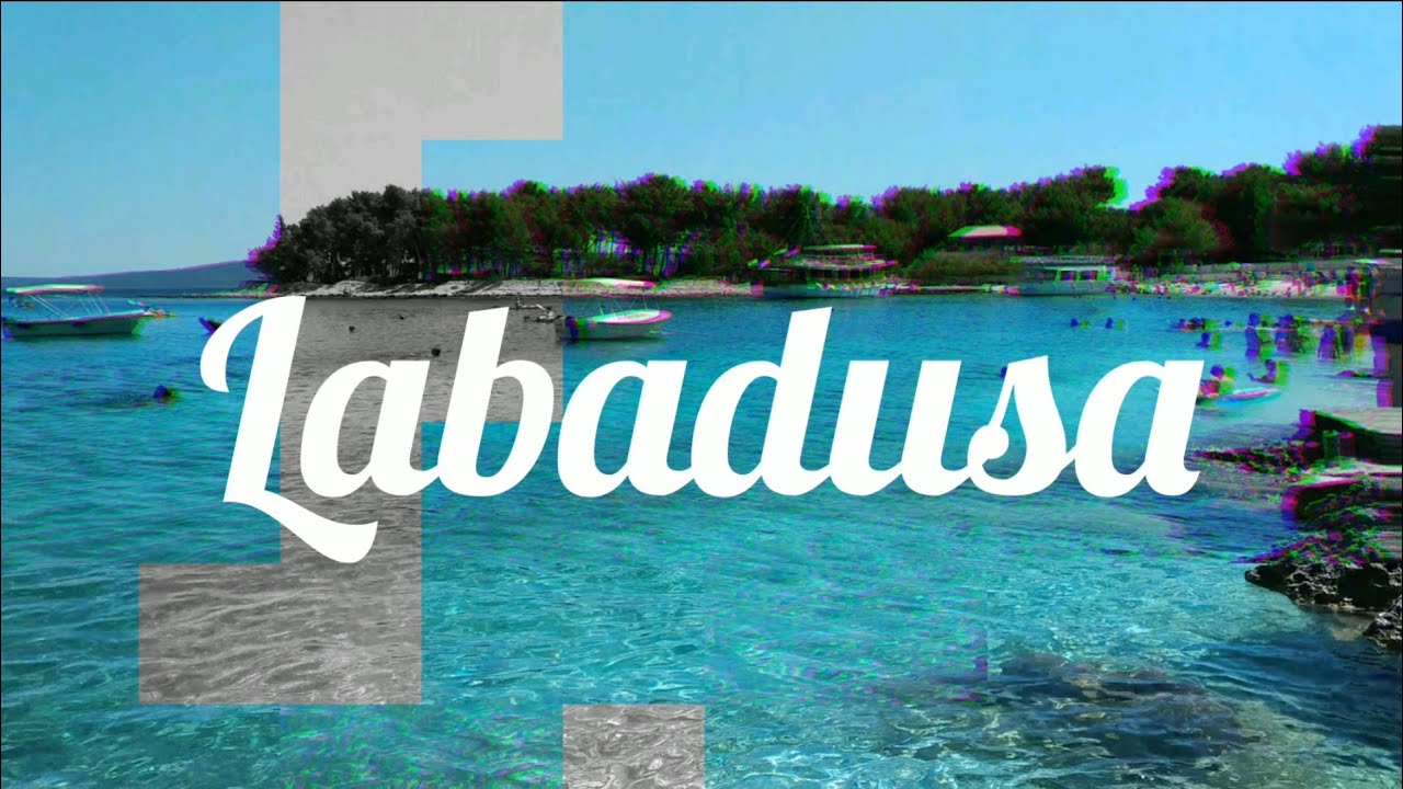 LABADUSA, CROATIA - YouTube