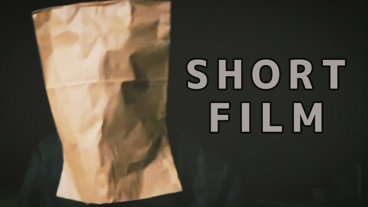 The Bag (Short Film) - YouTube