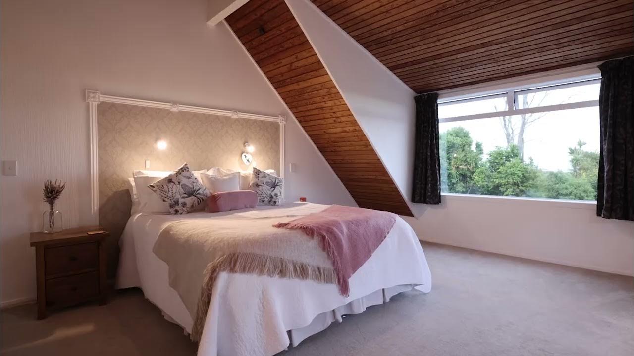 286 Youngson Road, Whakamarama - Julie White and Jesse King - YouTube