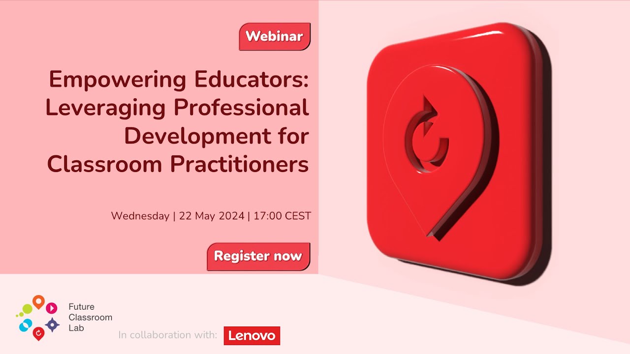 FCL Webinar- Empowering Educators Leveraging Professional Development ...