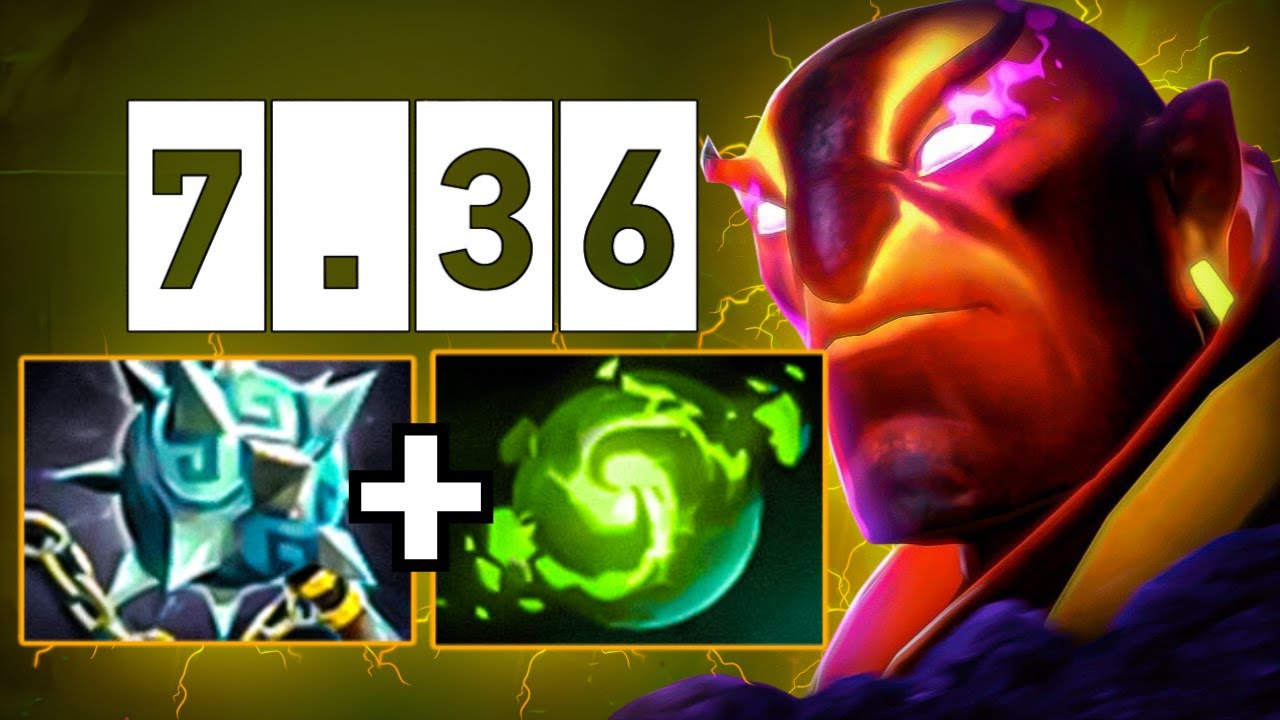 1100GPM from Farming Hero🔥New Ember Spirit 47Kills Gleipnir + Refresher ...