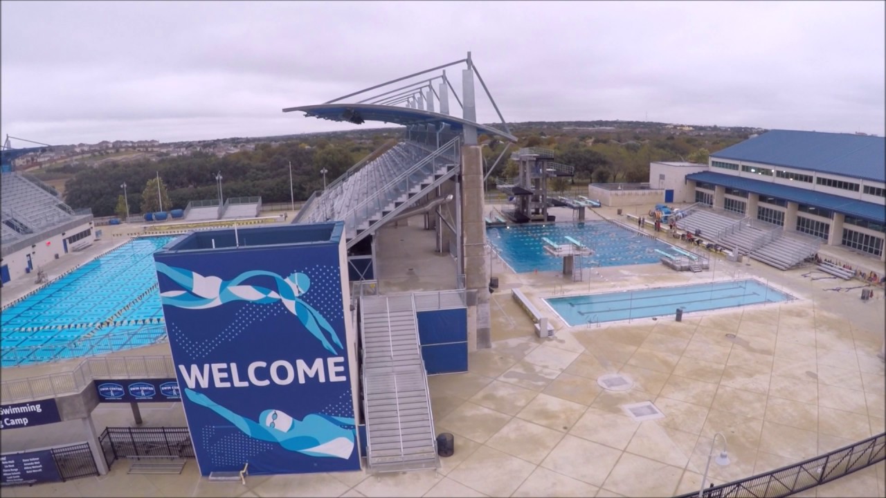 Northside swim center - YouTube