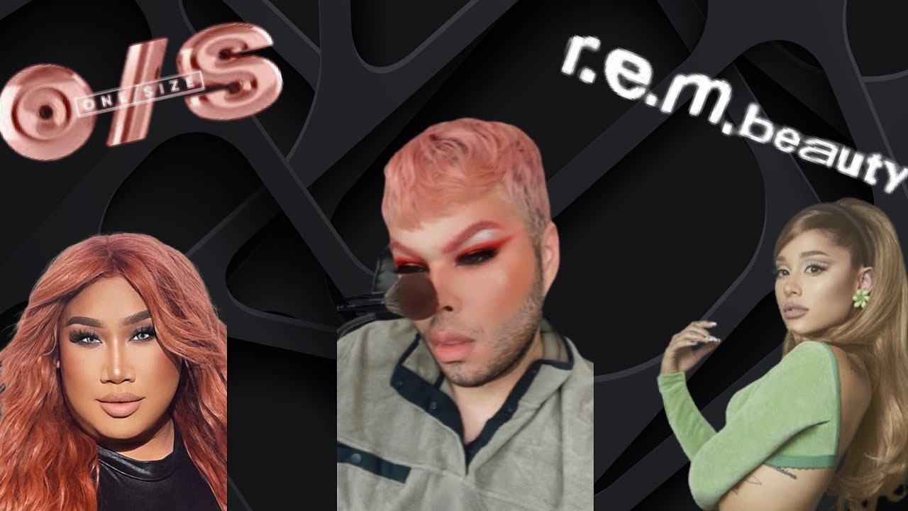 REM vs Onesize THE BEEF - YouTube