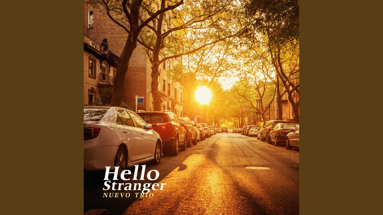 Hello Stranger - YouTube