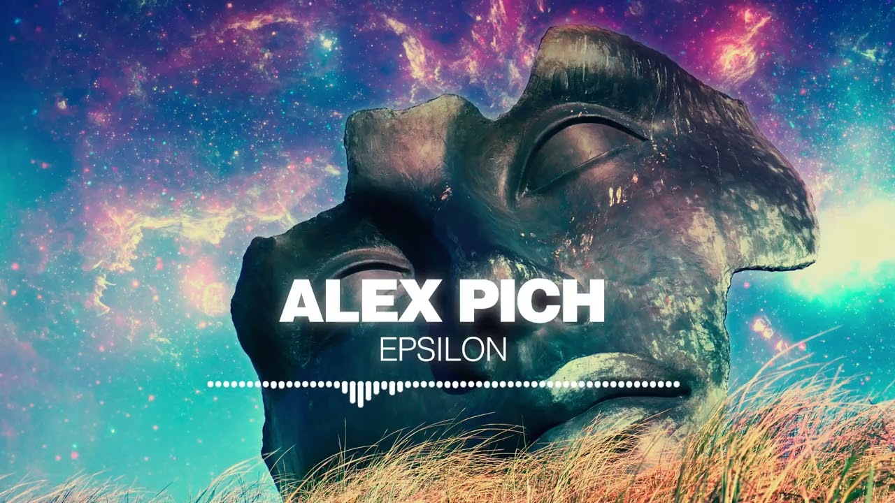 Alex Pich - Epsilon - YouTube