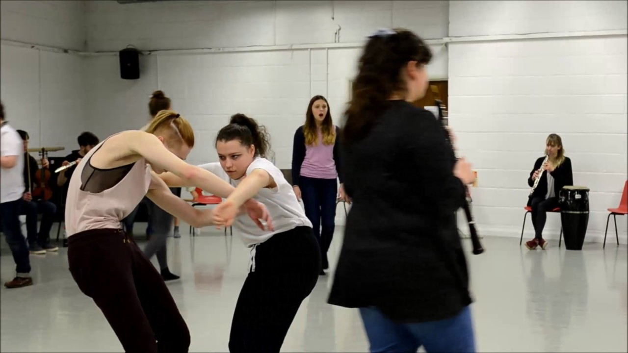 Final Performance - YouTube