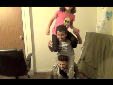 EPIC STUNT FAIL!! - YouTube