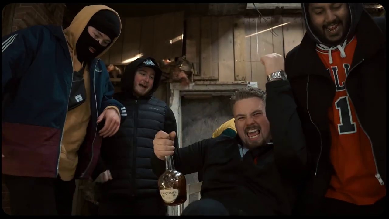 Ron Prophet - RANSOM (Official Music Video) - YouTube