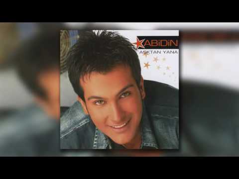 Abidin - Kavuşamadım