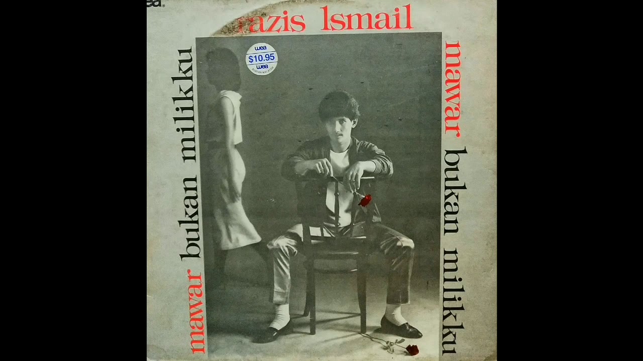 Razis Ismail Baru Kini Kau Tangisi - YouTube