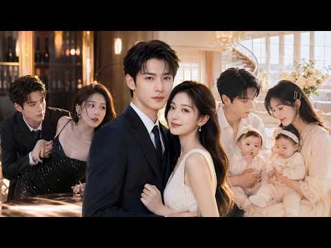 [ENG SUB] He Said They’d Only Co-Parent — But Then He Fell Deeply in Love and Refused to Let Her Go！