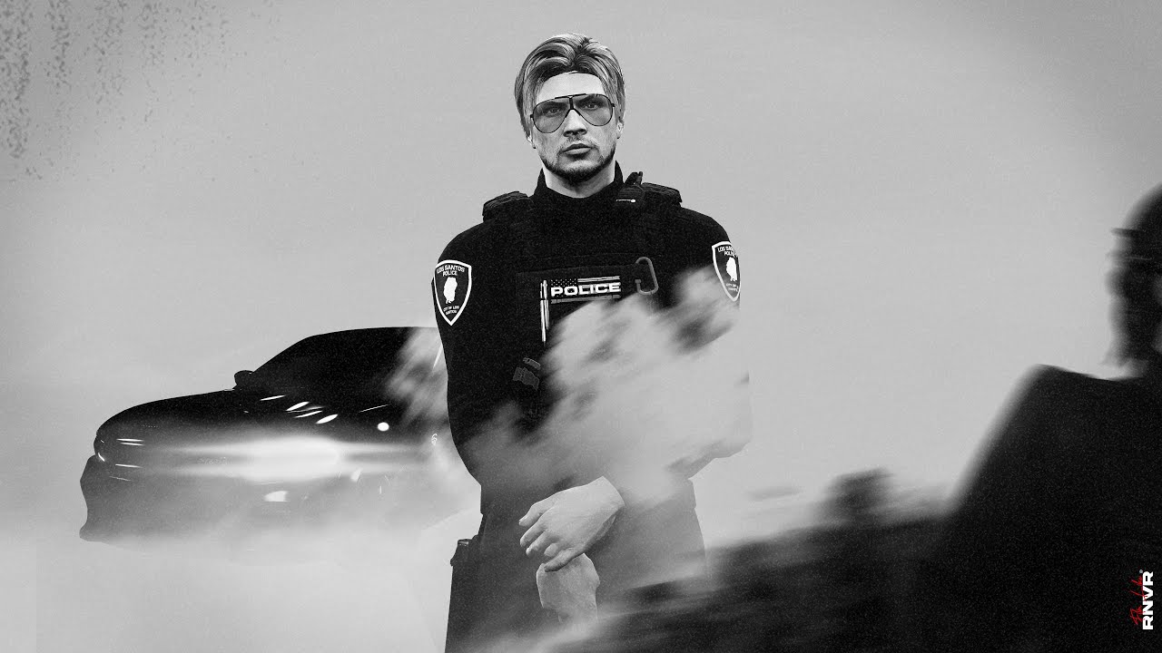 Arjun Shekhawat | Getting Prime Arjun Back | New Year | CopRP | GTA 5 ...