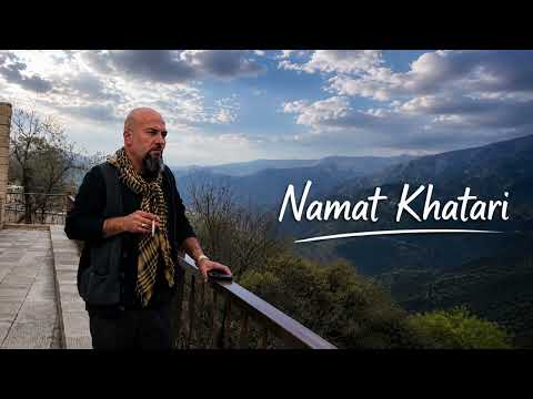 Namat Khatari | Dayke نعمت ختاري لي لي دايكي من نزاني