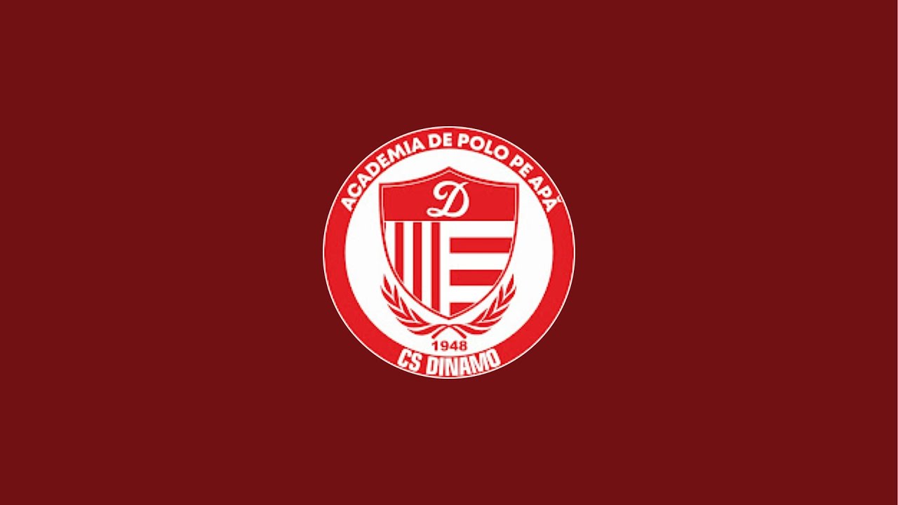 Dinamo A - Dinamo B, U16, zona Sud, Tur - YouTube
