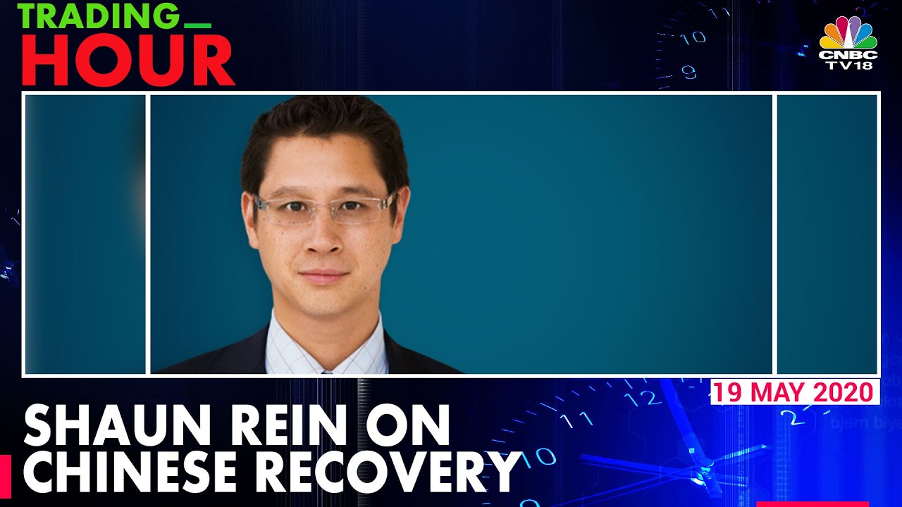 Shaun Rein: I'm Cautiously Optimistic About The Chinese Economy Going ...
