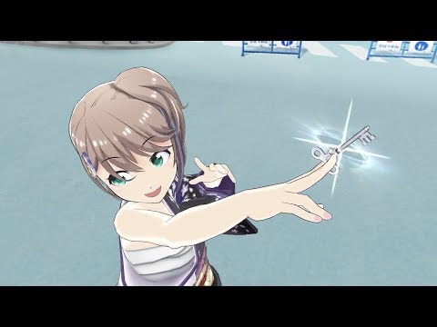 【プロジェクト東京ドールズ / Project Tokyo Dolls】- All Characters Supporter Opening