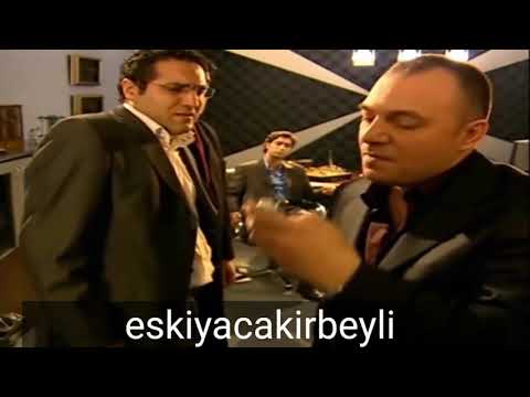 Hızır reis süleyman çakır raconu hatırlatma