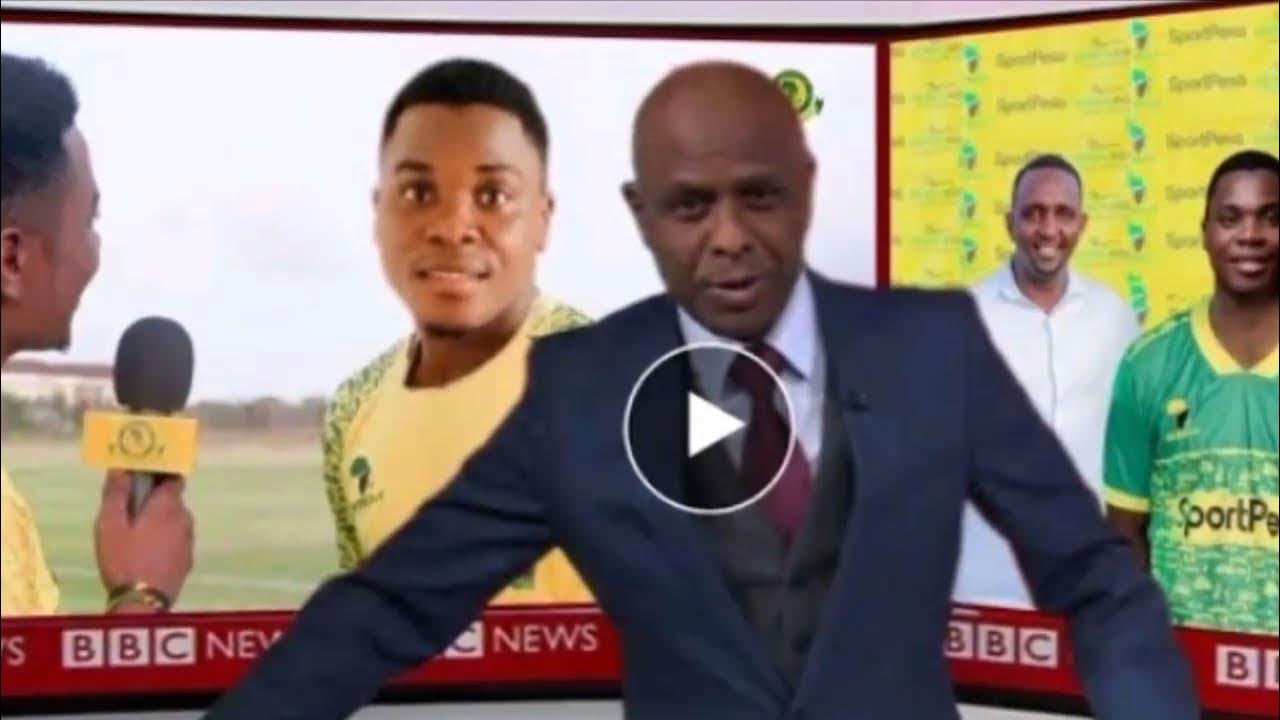 BBC WATHIBITISHA MIQUISONE KUSAJILIWA NA YANGA KUTUMIKA MSIMU UJAO - YouTube