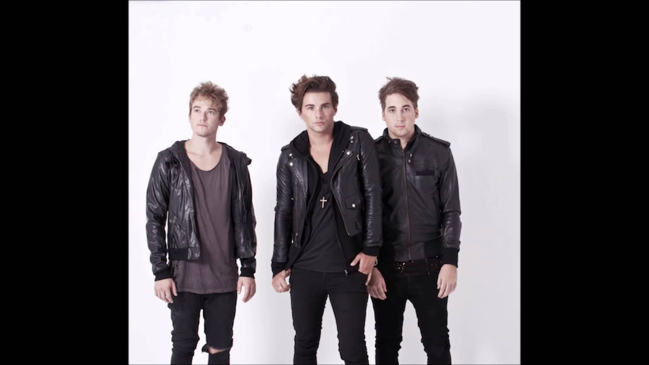 Short Stack - Television (NEW SINGLE 2014) - YouTube